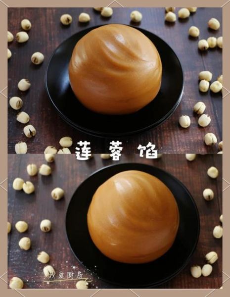 白莲蓉和红莲蓉的区别_哪个更好吃-第2张图片-山城妙识 白莲蓉和红莲蓉的区别_哪个更好吃-第2张图片-山城妙识