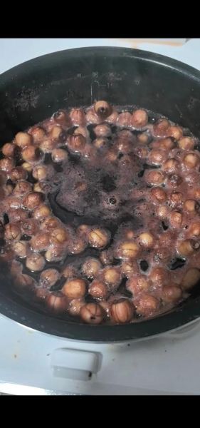 白莲蓉和红莲蓉的区别_哪个更好吃-第3张图片-山城妙识 白莲蓉和红莲蓉的区别_哪个更好吃-第3张图片-山城妙识