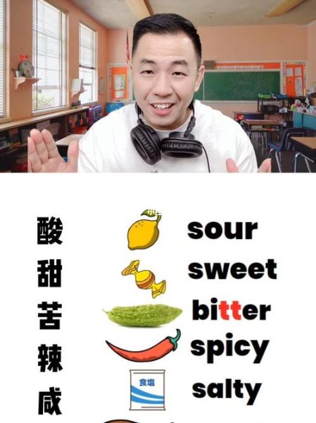 酸甜苦辣图片怎么拍_如何拍出食物层次感-第3张图片-山城妙识