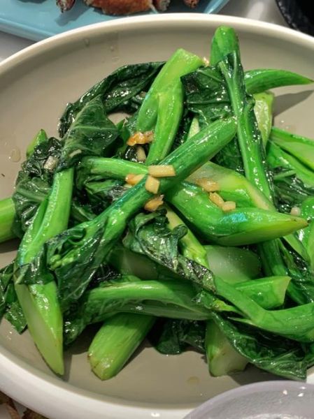 芥兰菜怎么炒好吃_芥兰菜焯水几分钟-第2张图片-山城妙识 芥兰菜怎么炒好吃_芥兰菜焯水几分钟-第2张图片-山城妙识