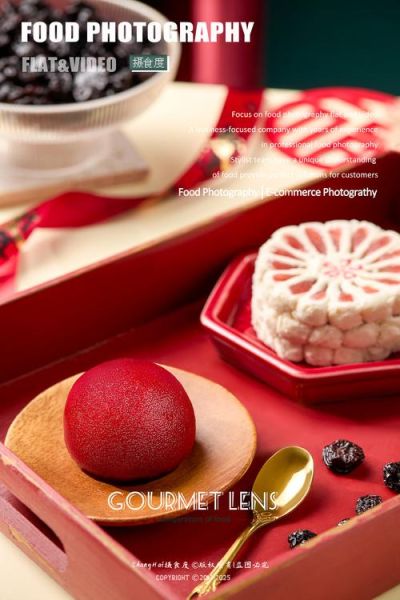 酸甜苦辣图片怎么拍_如何拍出食物层次感-第2张图片-山城妙识