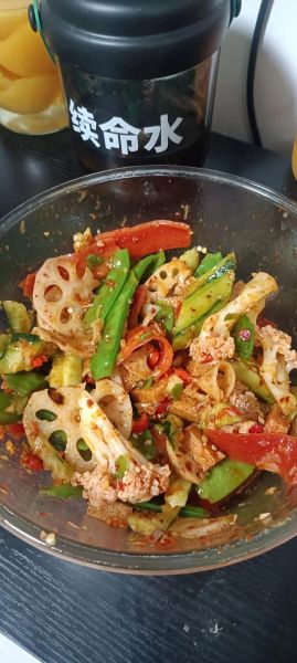 酸甜苦辣图片怎么拍_如何拍出食物层次感-第1张图片-山城妙识