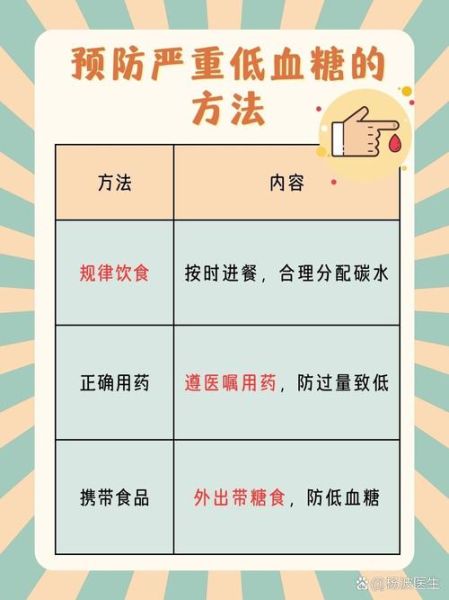 低血糖的危害有哪些_低血糖会死吗-第1张图片-山城妙识