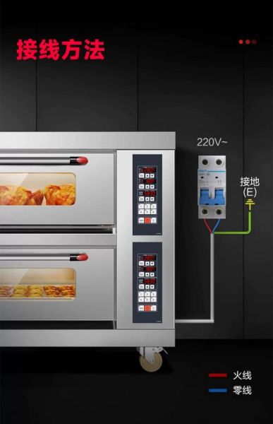 大型电烤箱多少钱一台_大型电烤箱哪个牌子好-第2张图片-山城妙识