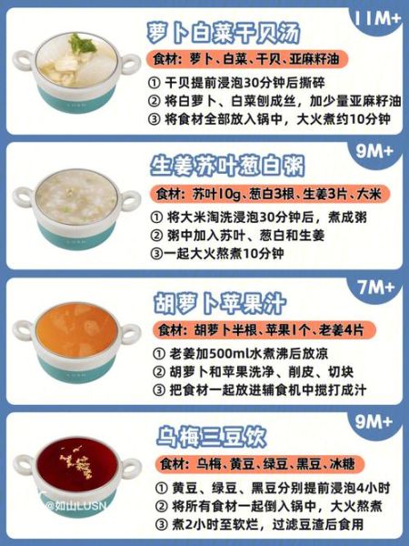 儿童发烧吃什么好_退烧食谱大全及做法-第2张图片-山城妙识 儿童发烧吃什么好_退烧食谱大全及做法-第2张图片-山城妙识