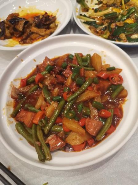 川味小炒100种做法大全_家常川味小炒怎么做-第1张图片-山城妙识