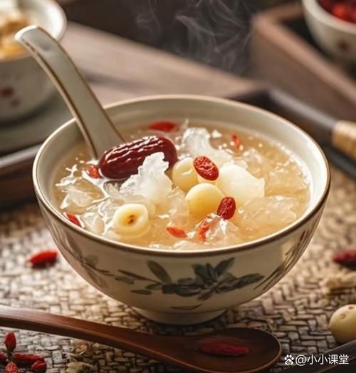 美容养生粥的做法大全_哪些食材最养颜-第3张图片-山城妙识