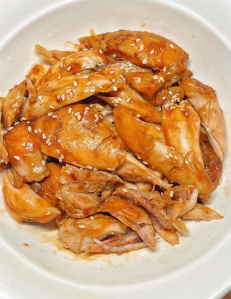 红烧鸡腿肉怎么做好吃_家常红烧鸡腿肉的做法大全-第2张图片-山城妙识