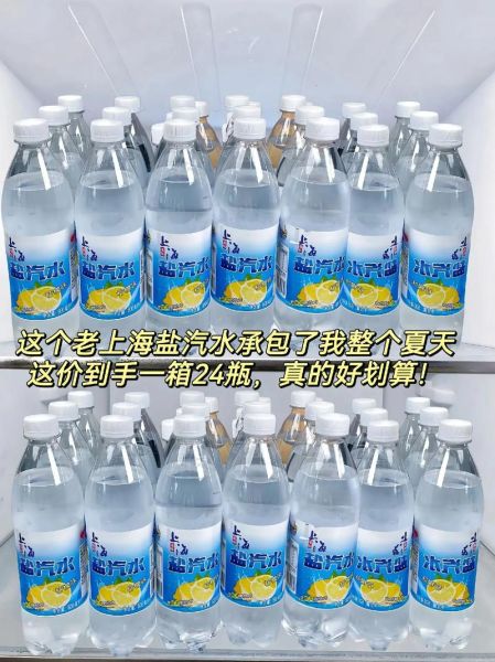 盐汽水怎么做_盐汽水的做法步骤-第2张图片-山城妙识 盐汽水怎么做_盐汽水的做法步骤-第2张图片-山城妙识