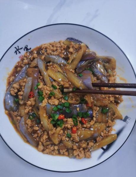 茄子最简单的做法大全_茄子怎么做好吃又简单-第3张图片-山城妙识