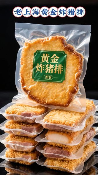 上海炸猪排怎么做_炸猪排为什么外酥里嫩-第3张图片-山城妙识 上海炸猪排怎么做_炸猪排为什么外酥里嫩-第3张图片-山城妙识