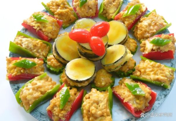 广西十大名菜有哪些_广西名菜做法大全-第3张图片-山城妙识