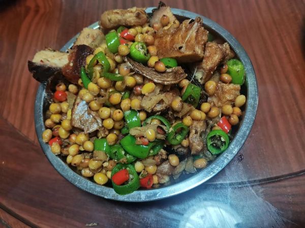 广西十大名菜有哪些_广西名菜做法大全-第1张图片-山城妙识