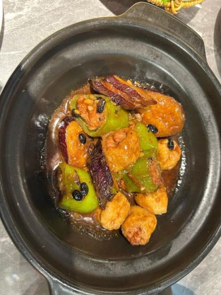 广西十大名菜有哪些_广西名菜做法大全-第2张图片-山城妙识