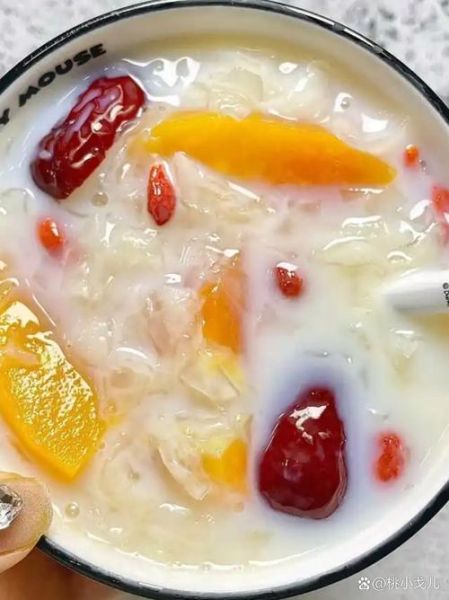 牛奶木瓜丰胸的做法_多久见效-第1张图片-山城妙识