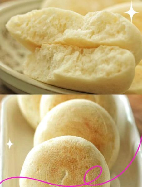 电饼铛葱花软饼怎么做_软饼怎么又软又香-第2张图片-山城妙识