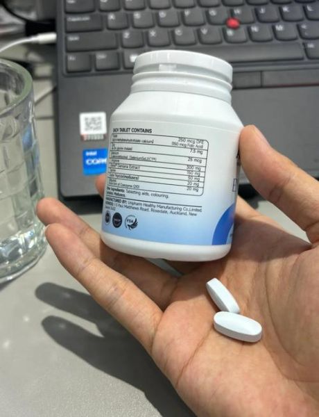 牡蛎片能长期吃吗_真实体验一年变化-第1张图片-山城妙识