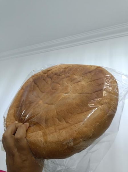 新疆大列巴面包热量高吗_正宗做法-第1张图片-山城妙识