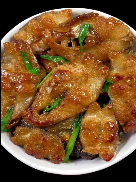 海鲈鱼怎么做最简单_清蒸还是香煎-第2张图片-山城妙识