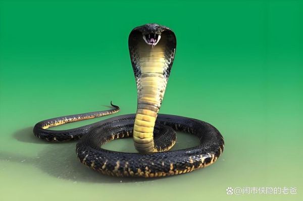 世界最毒的毒蛇第一名是什么_毒性有多强-第3张图片-山城妙识 世界最毒的毒蛇第一名是什么_毒性有多强-第3张图片-山城妙识