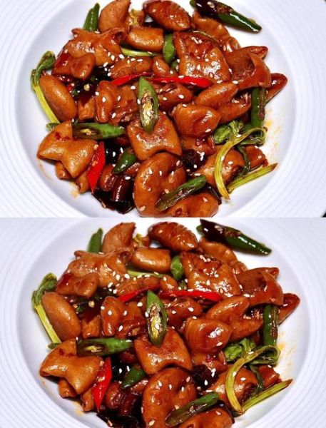 鲜肥肠怎么做好吃_肥肠去腥增香技巧-第2张图片-山城妙识 鲜肥肠怎么做好吃_肥肠去腥增香技巧-第2张图片-山城妙识