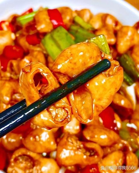 鲜肥肠怎么做好吃_肥肠去腥增香技巧-第3张图片-山城妙识 鲜肥肠怎么做好吃_肥肠去腥增香技巧-第3张图片-山城妙识