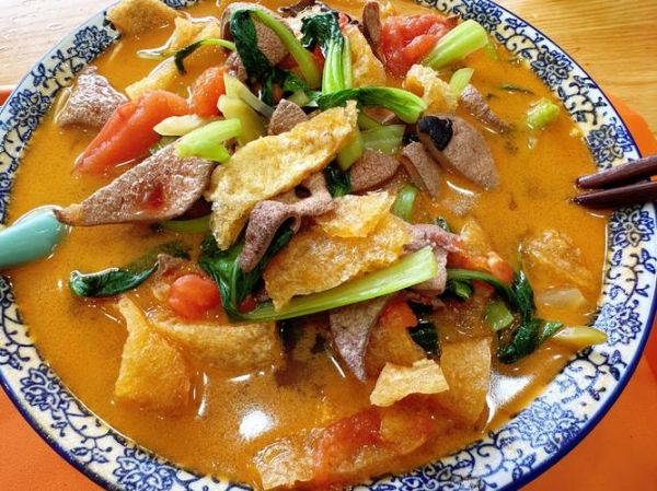 南京皮肚面哪家最正宗_皮肚面做法详解-第1张图片-山城妙识