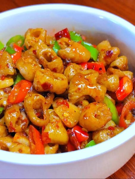 鲜肥肠怎么做好吃_肥肠去腥增香技巧-第1张图片-山城妙识 鲜肥肠怎么做好吃_肥肠去腥增香技巧-第1张图片-山城妙识