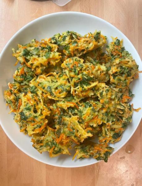 土豆丸子怎么做_土豆丸子为什么一炸就散-第2张图片-山城妙识 土豆丸子怎么做_土豆丸子为什么一炸就散-第2张图片-山城妙识