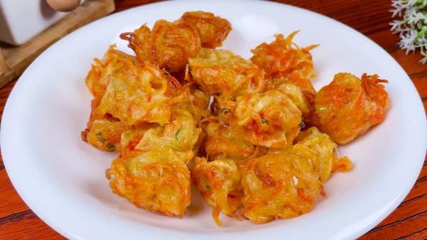 土豆丸子怎么做_土豆丸子为什么一炸就散-第3张图片-山城妙识 土豆丸子怎么做_土豆丸子为什么一炸就散-第3张图片-山城妙识