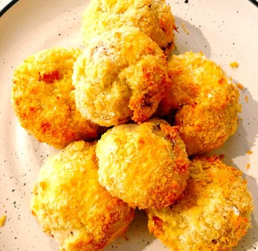 土豆丸子怎么做_土豆丸子为什么一炸就散-第1张图片-山城妙识 土豆丸子怎么做_土豆丸子为什么一炸就散-第1张图片-山城妙识