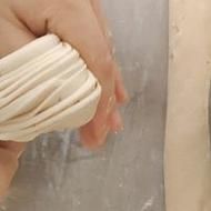 椒盐花卷椒盐比例是多少_椒盐花卷椒盐配比怎么调-第2张图片-山城妙识