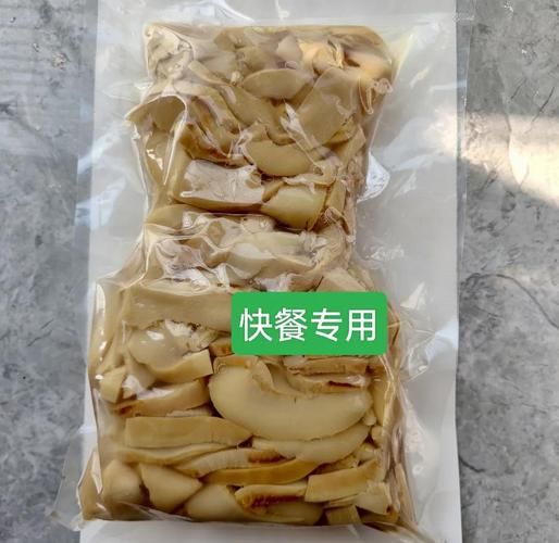 晒干的竹笋怎么做好吃_晒笋干要泡多久-第1张图片-山城妙识