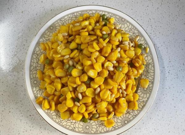 在家怎么做最简单的松仁玉米_松仁玉米需要焯水吗-第2张图片-山城妙识 在家怎么做最简单的松仁玉米_松仁玉米需要焯水吗-第2张图片-山城妙识