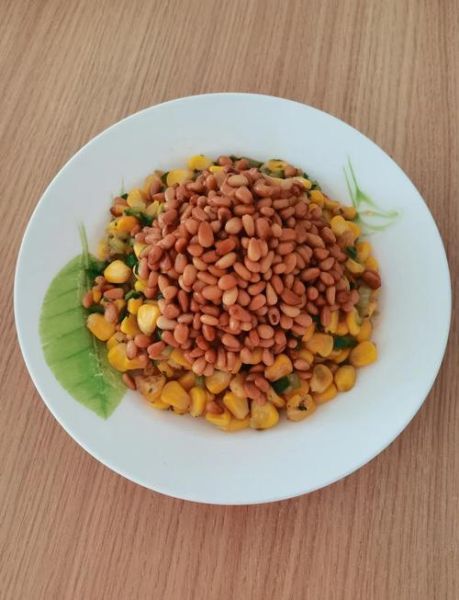 在家怎么做最简单的松仁玉米_松仁玉米需要焯水吗-第3张图片-山城妙识 在家怎么做最简单的松仁玉米_松仁玉米需要焯水吗-第3张图片-山城妙识