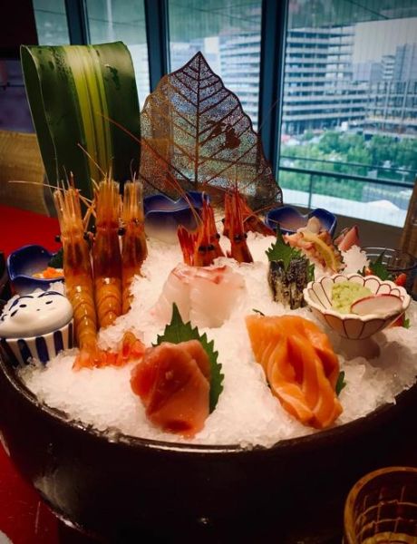 上海日本料理排名_哪家最正宗-第2张图片-山城妙识