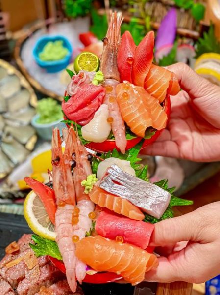 上海日本料理排名_哪家最正宗-第3张图片-山城妙识