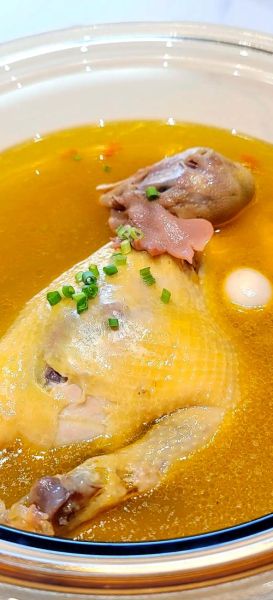 清炖鸡怎么炖才嫩_清炖鸡需要焯水吗-第3张图片-山城妙识 清炖鸡怎么炖才嫩_清炖鸡需要焯水吗-第3张图片-山城妙识