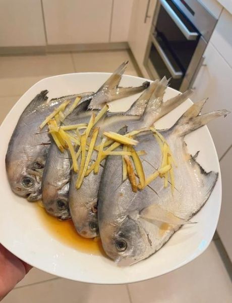 香煎平鱼怎么煎不碎_香煎平鱼用大火还是小火-第2张图片-山城妙识