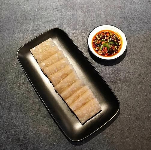 肉冻皮水比例是多少_肉冻怎么做才Q弹-第3张图片-山城妙识 肉冻皮水比例是多少_肉冻怎么做才Q弹-第3张图片-山城妙识