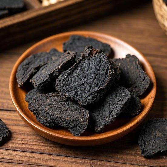 熟地黄泡水一天喝几次_熟地黄泡水最佳时间-第2张图片-山城妙识