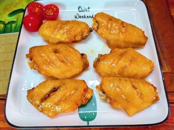 家用烤箱怎么烤鸡翅_烤鸡翅用多少温度和时间-第3张图片-山城妙识