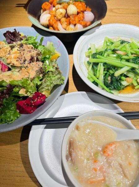 适合吃粥的21道菜_怎么搭配才好吃-第3张图片-山城妙识