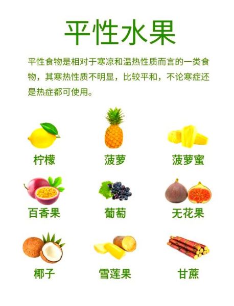 温性水果和蔬菜有哪些_适合寒性体质吗-第2张图片-山城妙识 温性水果和蔬菜有哪些_适合寒性体质吗-第2张图片-山城妙识