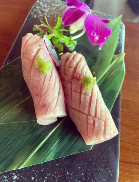 寿司饭怎么煮_握寿司手法教学-第3张图片-山城妙识