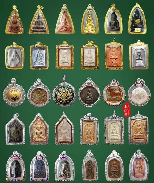 泰国佛牌功效真假_如何辨别正品-第1张图片-山城妙识 泰国佛牌功效真假_如何辨别正品-第1张图片-山城妙识