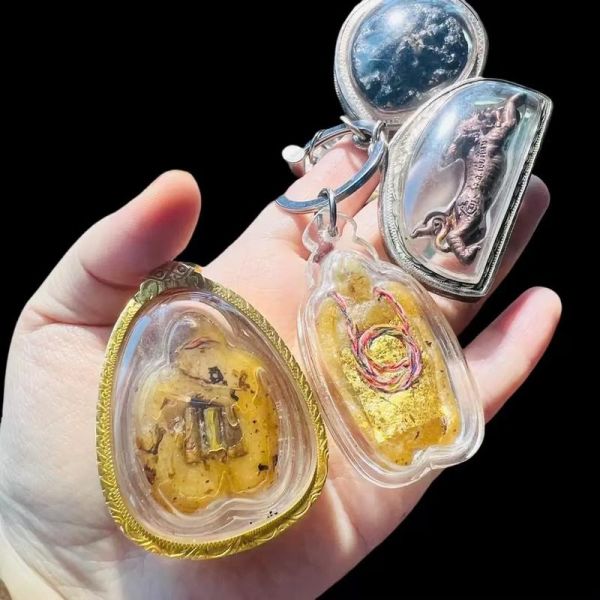 泰国佛牌功效真假_如何辨别正品-第3张图片-山城妙识 泰国佛牌功效真假_如何辨别正品-第3张图片-山城妙识