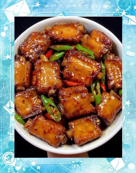 麻辣排骨怎么做才入味_麻辣排骨焯水还是直接炒-第1张图片-山城妙识