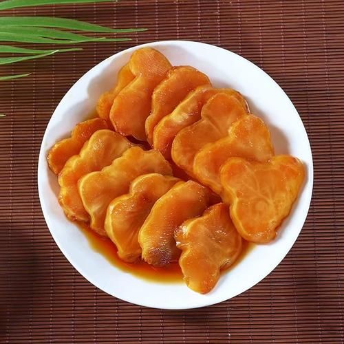 腌制洋姜的做法_洋姜怎么腌制好吃-第2张图片-山城妙识