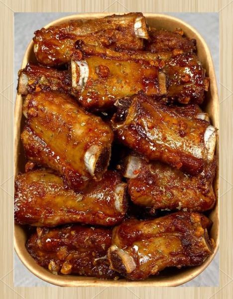 麻辣排骨怎么做才入味_麻辣排骨焯水还是直接炒-第2张图片-山城妙识